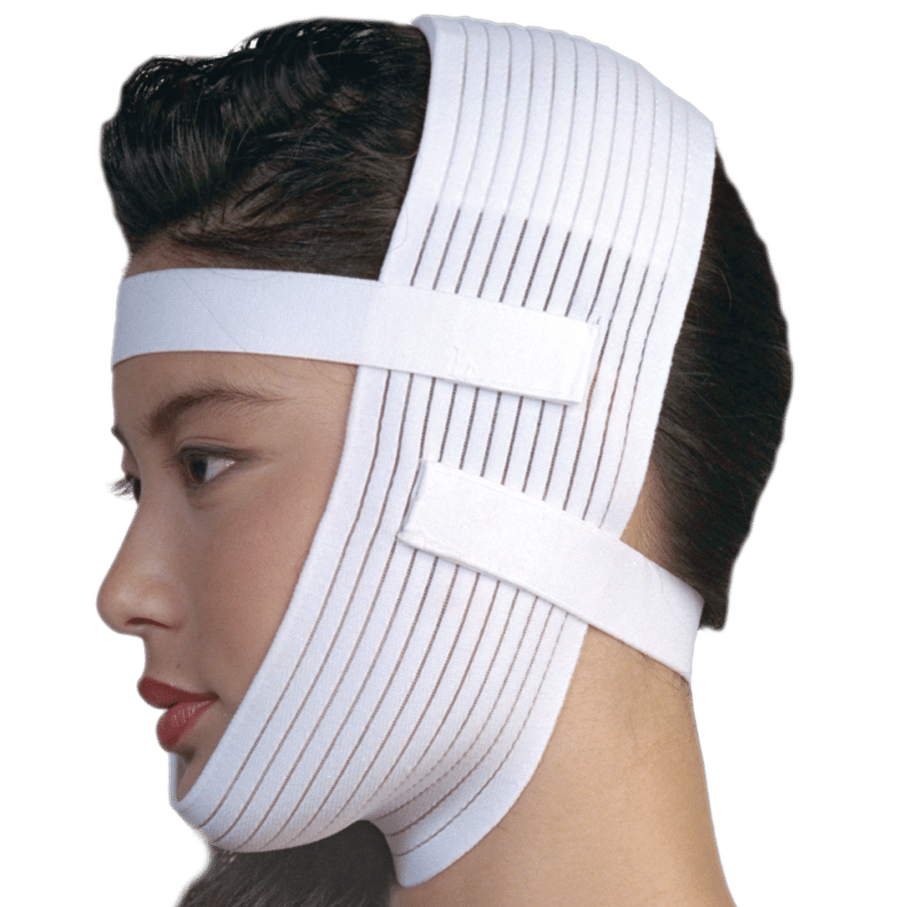 Universal Facial Band - Design Veronique