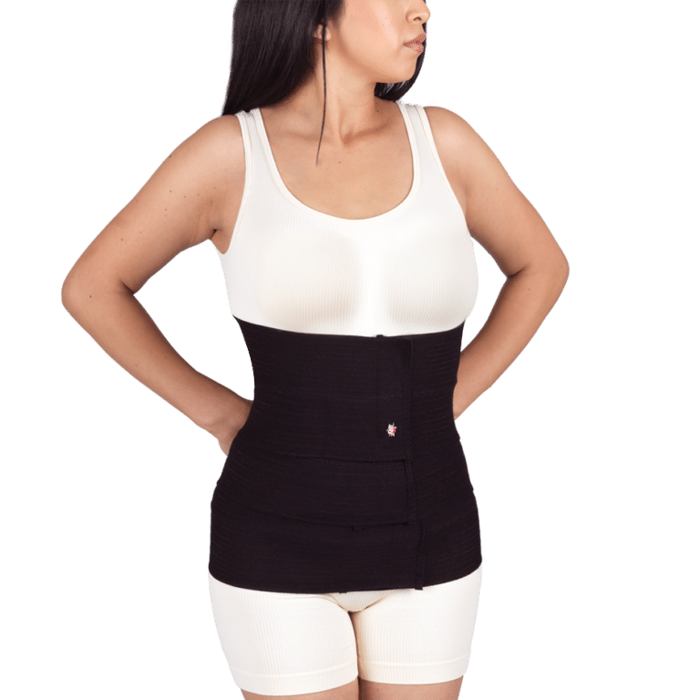 12'' Wide Triple Panel Binder - Design Veronique